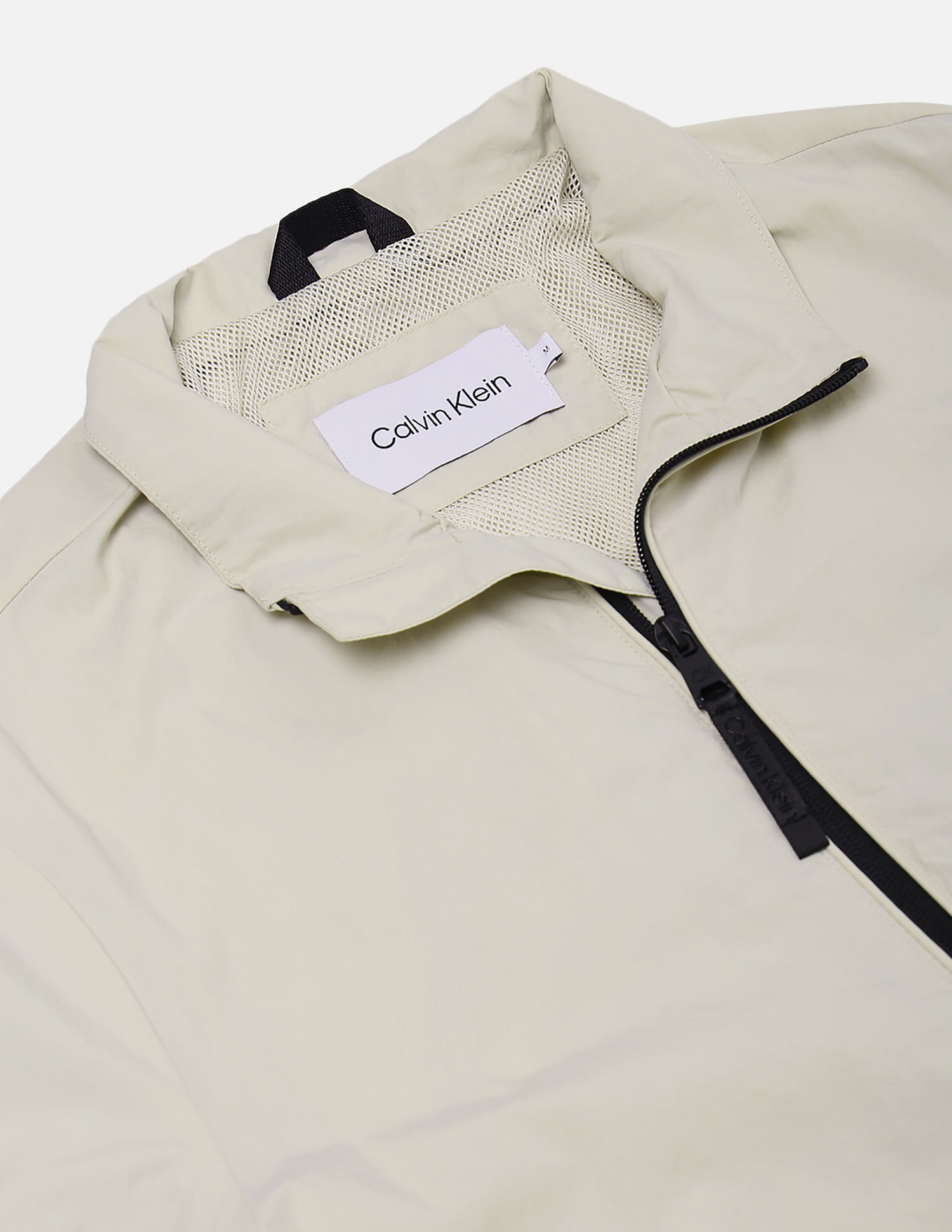 Buy Calvin Klein Recycled Nylon Crinkle Padded Jacket Buy Calvin Klein Recycled Nylon Crinkle Padded Jacket