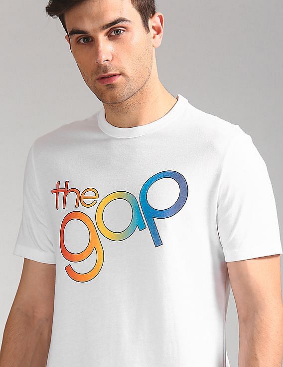 Gap pride shirt store