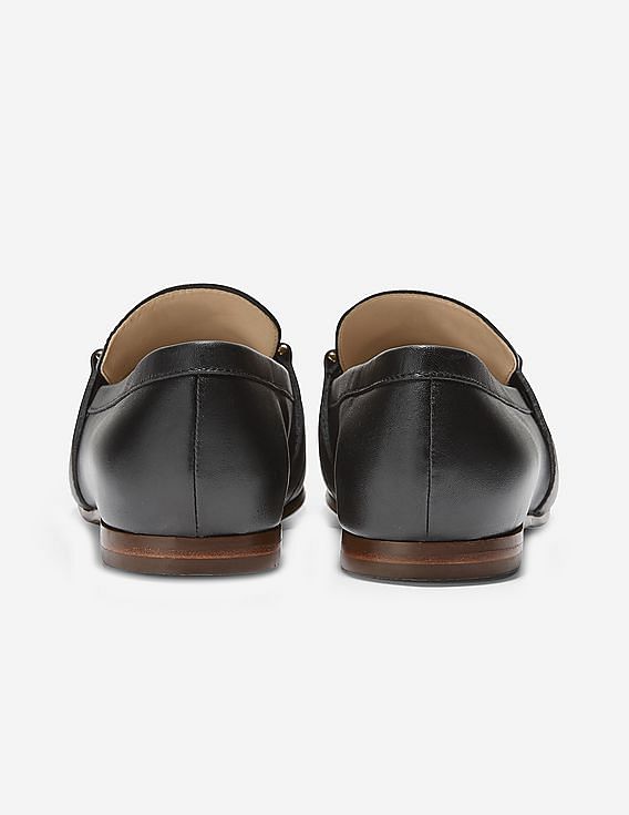 Buy Cole Haan Women Black Modern Classics Loafer - NNNOW.com Buy Cole Haan Women Black Modern Classics Loafer - NNNOW.com