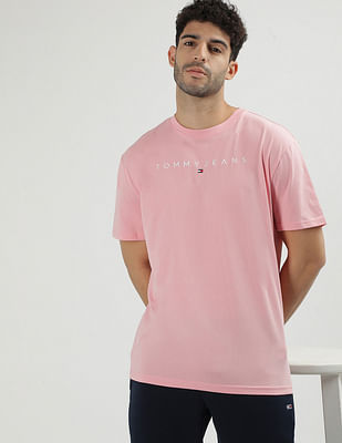 Buy Tommy Hilfiger T Shirts Online in India at Best Price NNNOW